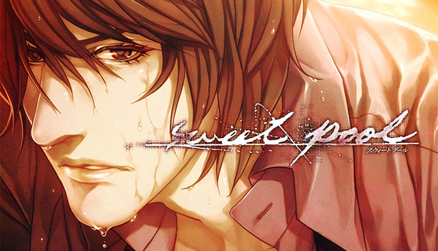 Sweet Pool Review – A Horrifying Boys Love Story – Rinea Reviews